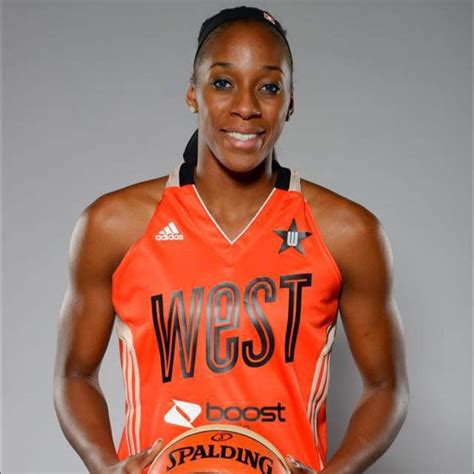 Glory Johnson
