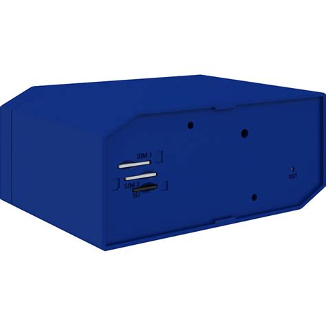 Smartflex Sr30300111 Industrial Cellular Router 5x Eth Bellequip Smartflex Sr30300111 Industrial Cellular Router 5x Eth Bellequip