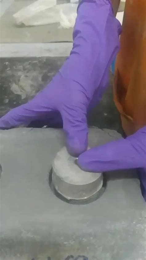 Grey Fosroc Renderoc Hs Xtra 25 Kg Packaging Type Gunny Bag At Best Price In Mumbai