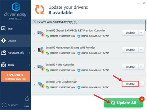Solved Eac Launch Error Easy Anti Cheat Is Not Installed Driver Easy