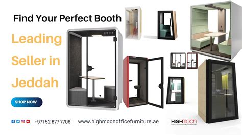 Top Quality Booths Available Your Trusted Booth Seller In Jeddah