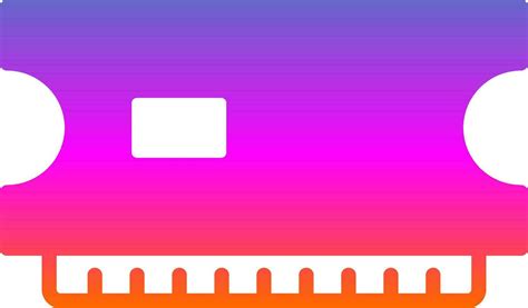 Ram Vector Icon Design Vector Art At Vecteezy