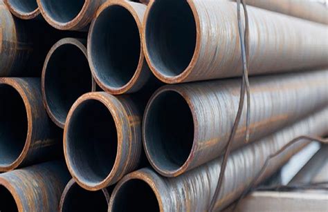 Detecting Defects In The Ends Of Pipes Onestopndt