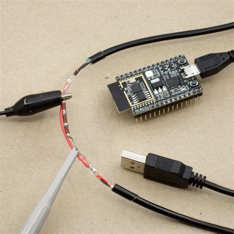 hands on the risc v esp32 c3 will be your new esp8266 hackaday