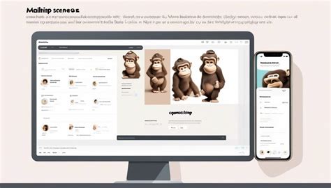 How To Create A New List In Mailchimp Influenctor
