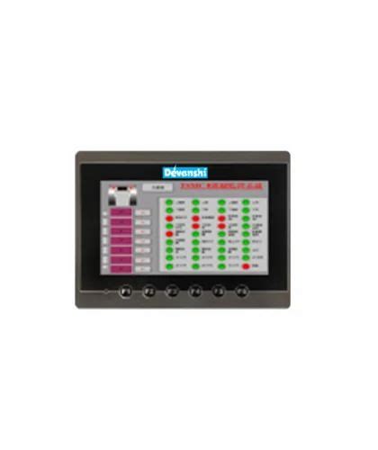 Lcd 220 V Single Phase Hmi For Human Machine Interface Packaging Type