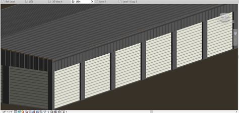 Peb And Precast Modelling Bimroot