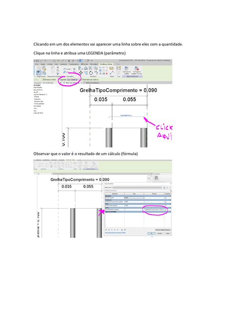 Solucionado Revit Como Fazer Minha Matriz Array Se Adequar Aos Parâmetros Da Minha Família