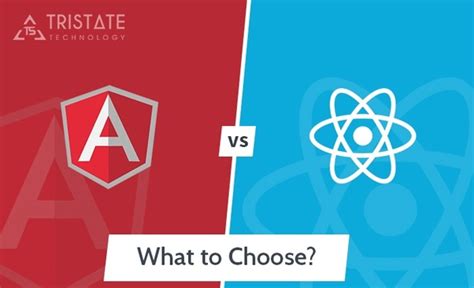 Which Javascript Framework Should I Go For React Or Angular Quora