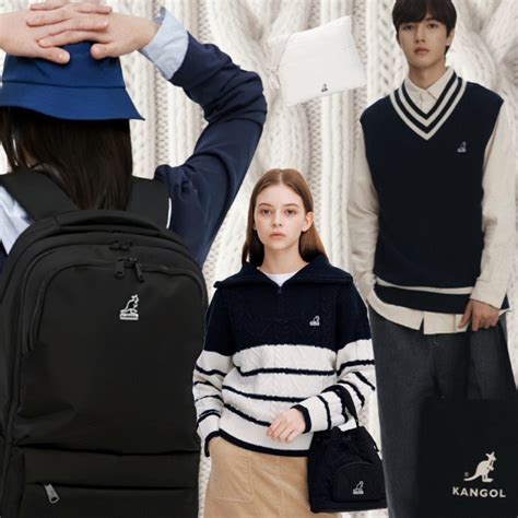 캉골 나일론 버킷백 크로스백 에코백 백팩 여자 대학생 가방 추천 4 네이버 블로그