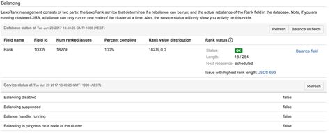 Managing Lexorank Administering Jira Applications Data Center And Server 8 21 Atlassian
