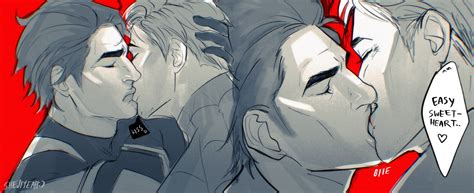 Spider Man Miguel O Hara Spider Man And Peter B Parker Marvel And More Drawn By Shejiyeah