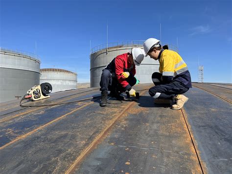 Даралтат сав — Recon Ndt