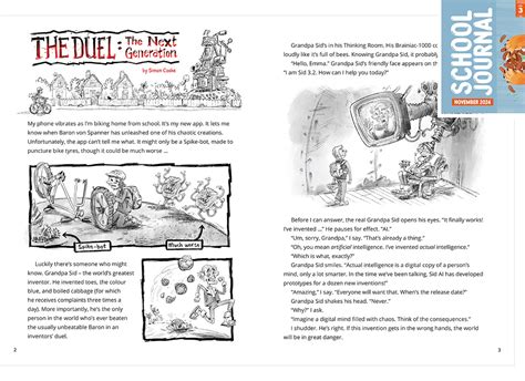 The Duel The Next Generation