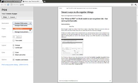 Imprimir PDF No Firefox Chrome IE Safari