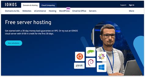 10 Best Free Vps Hosting Trials That Actually Work In 2025