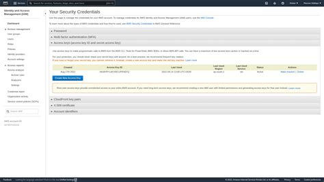 Github Mannansiddiquiaws Managed Eks Cluster