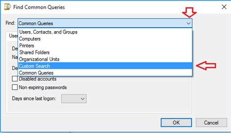 Techies Sphere How To Export Active Directory Users List Without Any