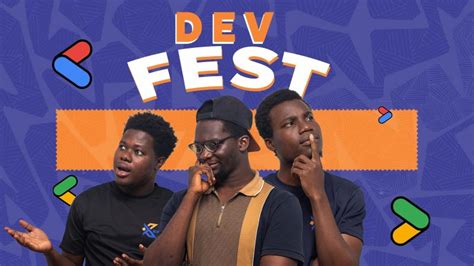Kweku Tech On Linkedin Devfest