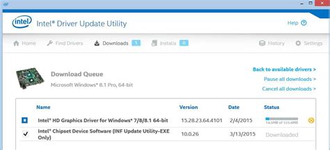 Solved INTEL Driver Update Tool Risks Windows Help Forums