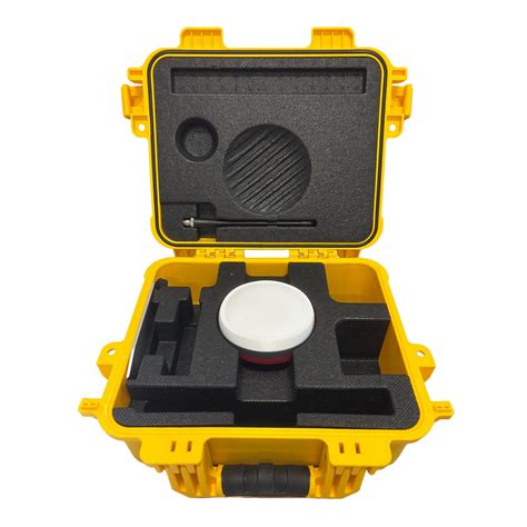 Geomate Sg20ar Gnss Receiver Egps Solutions Inc