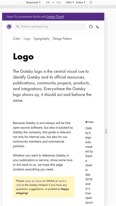 Logo Screen Is Not Working Properly On Responsive · Issue 24218