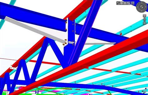 the benefits of working with a professional steel structural connection