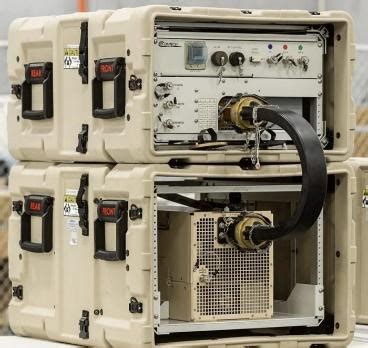 Xc Comtech EF DataComtech EF Data