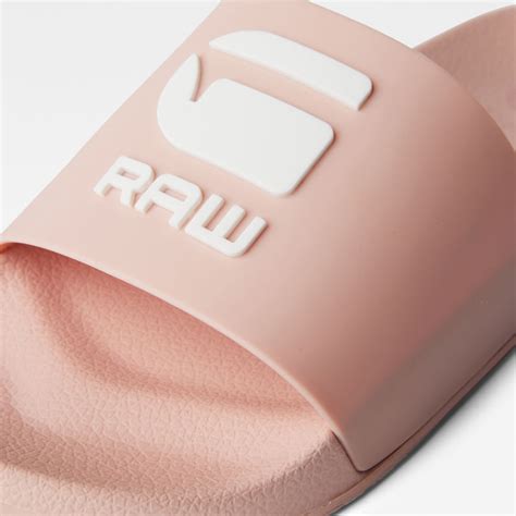 Cart Iii Basic Slides Multi Color G Star Raw® Nz