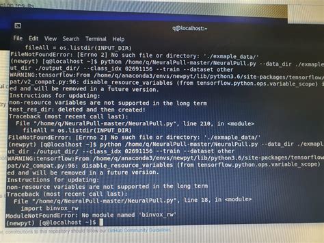 thanks very much · issue 3 · mabaorui neuralpull · github
