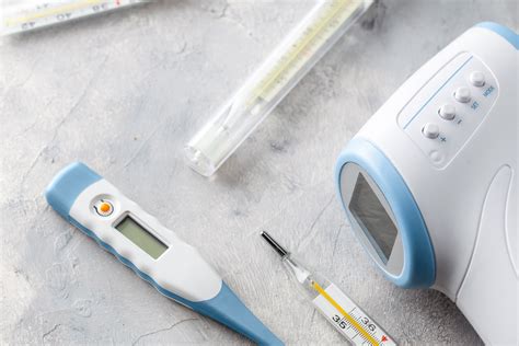 Thermometers Non Contact Thermometers Oral Thermometers