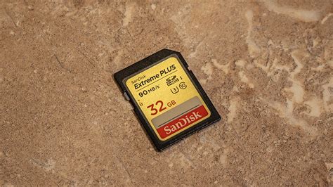 Sandisk Extreme Plus SDHC UHS I Memory Card Review TechNuovo Com