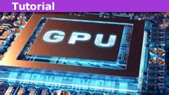 Parallel Programming On An NVIDIA GPU