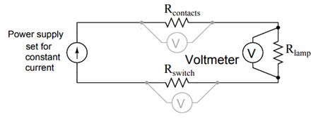 4 Wire Kelvin Resistance Measurement Instrumentationtools