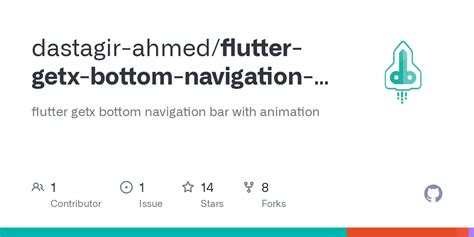 Github Dastagir Ahmedflutter Getx Bottom Navigation Bar Flutter Getx Bottom Navigation Bar