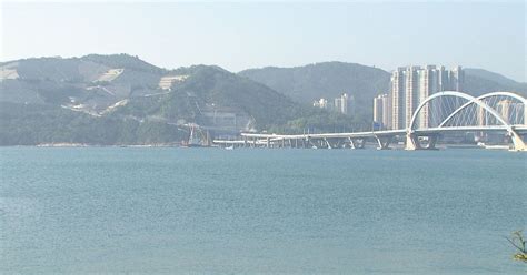 發展局指132區填海等為支撐社區 確保設計及營運不具厭惡性 無綫新聞tvb News