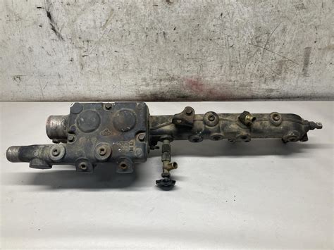 107gc571bm Mack E7 Engine Thermostat Housing For Sale