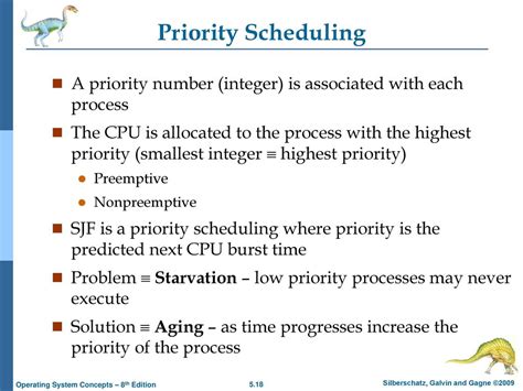 Chapter 5 Cpu Scheduling Ppt Download
