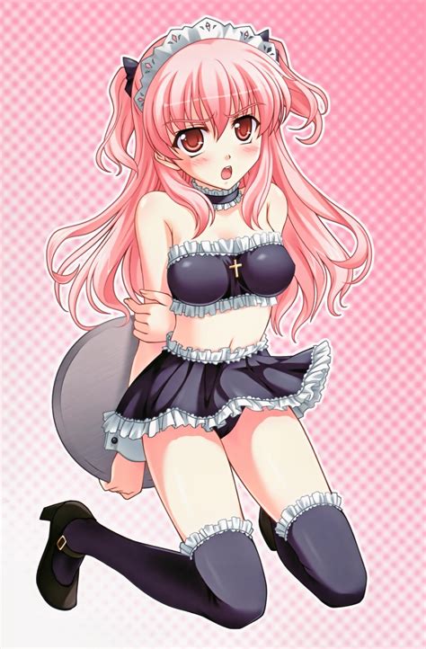 Himeji Sarina Danbooru