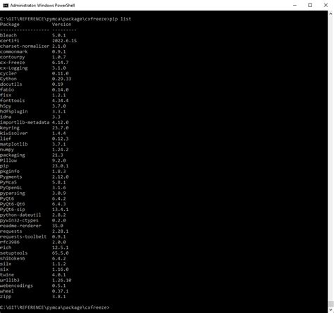 Importerror No Module Named Importlibabc · Issue 1846 · Marcelotduartecxfreeze · Github