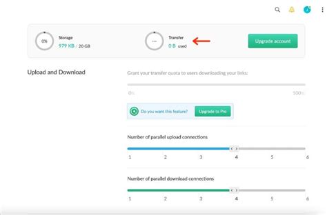 How To Bypass MEGA Download Limit Quotas In No Limits
