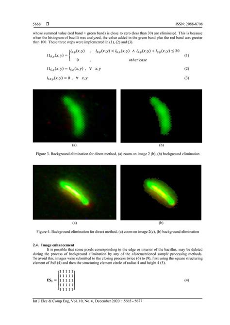 A Novel Algorithm For Detection Of Tuberculosis Bacilli In Sputum Smear Fluorescence Images Pdf