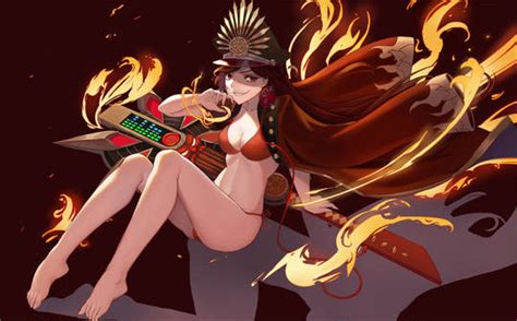織田信長 KURO