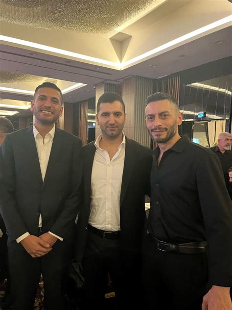 Burak Can Dağdeviren Linkedin‘de Bu Güzel Gece Için Emeği Geçen Herkese Teşekkürler