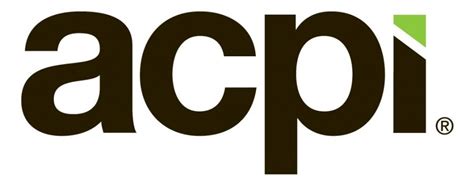 Acpi Architect Magazine