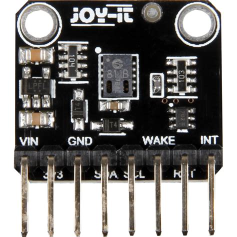 Ccs811 Sensor Joy It