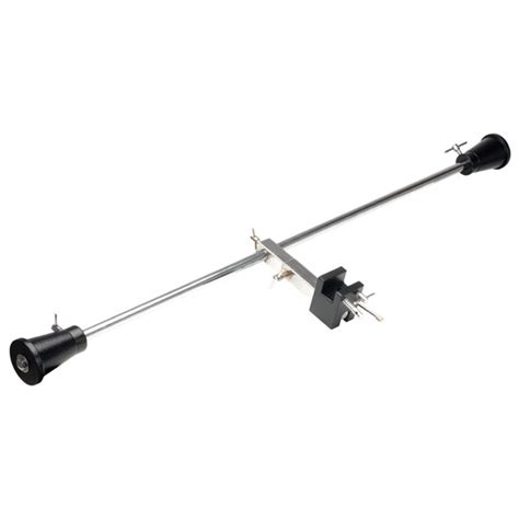 Rvfm Variable Inertia Bar Rapid Electronics