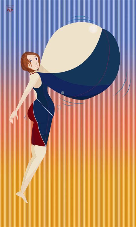 Breasts Inflation By Tmsn5991da On Deviantart