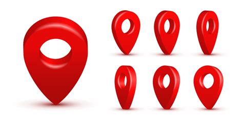 red wax rero seal color royalty free vector image