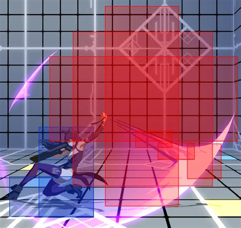 File BBTAG Blake BB Hitbox Png Dustloop Wiki